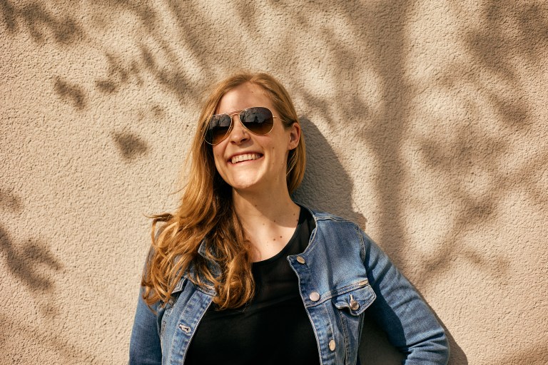 Über mich/About me – Wissenschaft & Nachhaltigkeit